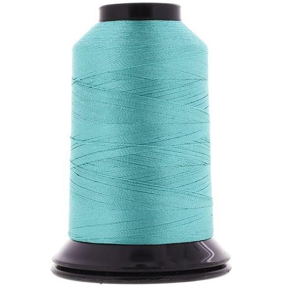 Floriani Embroidery Thread - Aquamarine PF 2042 | Rae-bon Sew & Quilt Shop